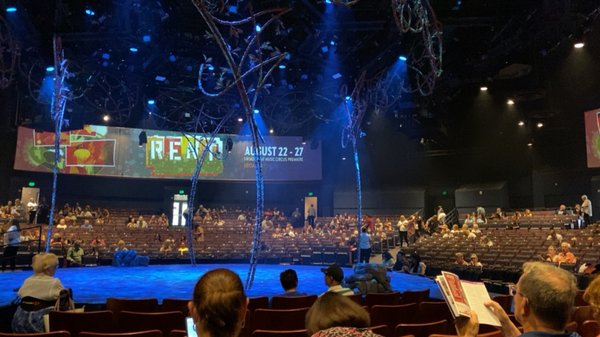 BROADWAY AT MUSIC CIRCUS - Updated August 2025 - 309 Photos & 130 Reviews - 1419 H St ...