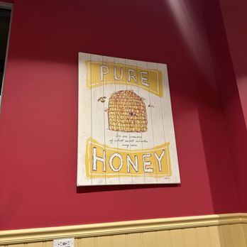 CHILLER BEE FROZEN YOGURT - FRISCO - Updated December 2025 - 53 Photos ...