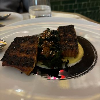 BAZAAR MAR BY JOSÉ ANDRÉS - Updated February 2025 - 547 Photos & 55 ...