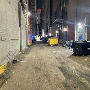 BAD LUCK BAR - Updated August 2024 - 365 Photos & 201 Reviews - 1218 ...