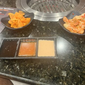 CHOW WON KOREAN STEAKHOUSE - Updated January 2026 - 62 Photos & 31 ...