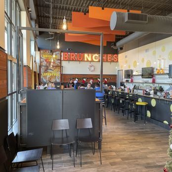 BRUNCHES - Updated July 2025 - 112 Photos & 47 Reviews - 200 Crossroads ...