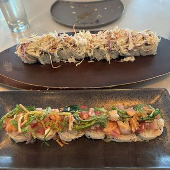 AKIRA BACK - Updated March 2025 - 491 Photos & 180 Reviews - 233 NE 2nd ...