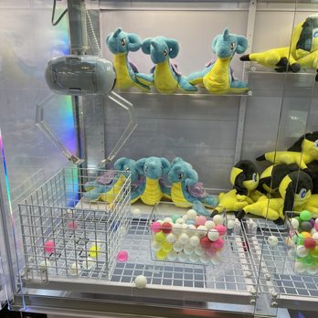 GATCHA - Updated January 2026 - 533 Photos & 82 Reviews - 8001 S Orange ...