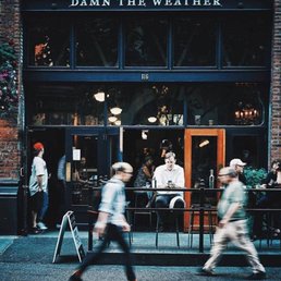 DAMN THE WEATHER - Updated August 2025 - 635 Photos & 606 Reviews - 116 ...