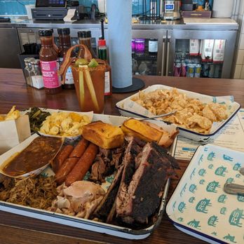 RODNEY SCOTT’S WHOLE HOG BBQ - Updated July 2024 - 288 Photos & 214 ...