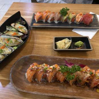 HEEMO SUSHI-CHINO HILLS - Updated October 2025 - 648 Photos & 287 ...