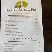 HOP HOUND BREW PUB - 22 Photos & 22 Reviews - 317 Chestnut St, Murray ...