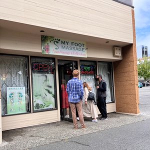 IMPERIAL FOOT MASSAGE - Updated November 2024 - 25 Photos & 400 Reviews ...