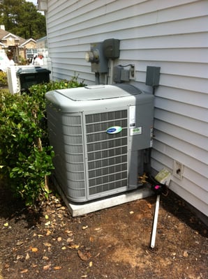 CONWAY AIR CONDITIONING - Updated October 2025 - 13 Photos & 11 Reviews - 300 Smith St, Conway ...