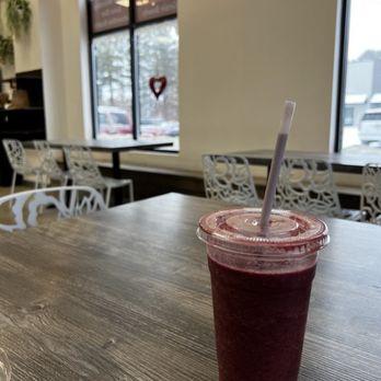 SOL BEAN JUICE BAR AND KITCHEN - Updated December 2025 - 143 Photos ...