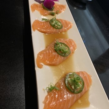 SUSHI ONE SPOT - 649 Photos & 291 Reviews - 9405 Monte Vista Ave ...