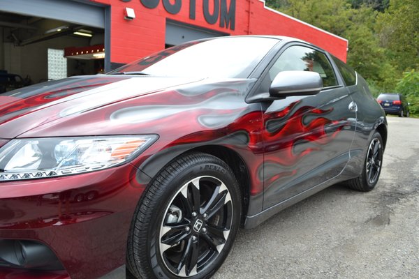 PRO COMP CUSTOM - Updated May 2025 - 56 Photos - 1045 William Flynn Hwy ...