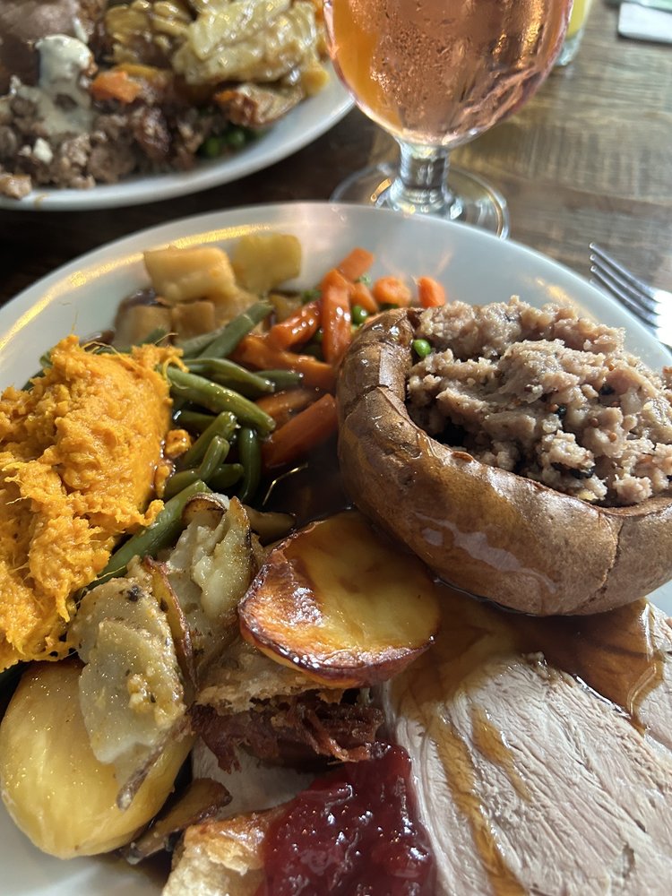 SPRINGHEAD RESTAURANT - Updated May 2024 - Sutton Road, Weymouth ...