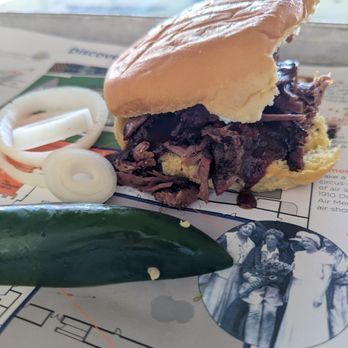 THE PROUD BIRD FOOD BAZAAR & EVENTS CENTER - Updated June 2024 - 1466 ...