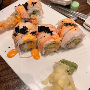 WILD GINGER - Updated January 2025 - 792 Photos & 527 Reviews - 424 ...