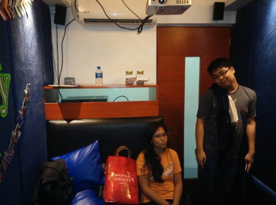 AMO YAMIE CRIB COFFEE - Updated December 2025 - 2125 Legarda Street ...