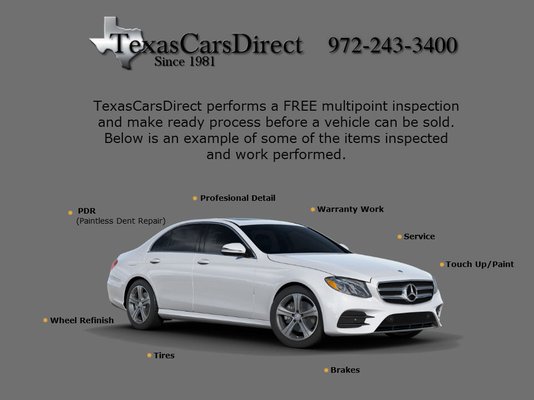 TEXAS CARS DIRECT - Updated October 2025 - 57 Photos & 93 Reviews ...