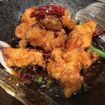 WILD GINGER - Updated October 2025 - 95 Photos & 240 Reviews - 10 Park ...