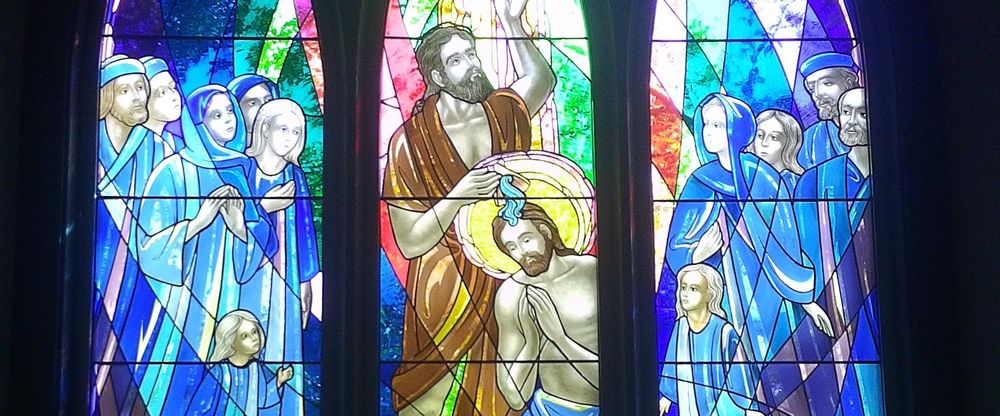 ST GABRIEL’S CHURCH - Updated June 2026 - 124 Front St, Marion ...