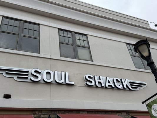 SOUL SHACK - Updated September 2025 - 113 Photos & 63 Reviews - 305 W ...