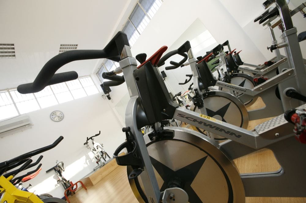 PALESTRA CLUB METROPOLITAN - Va ottaviano11, Sambuceto, Chieti, Italy ...