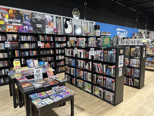 STATE OF COMICS - Updated December 2025 - 58 Photos & 19 Reviews - 575 ...