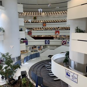 MARKHAM CIVIC CENTRE SKATING RINK - Updated May 2025 - 171 Town Centre ...