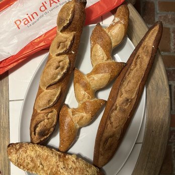 PENINSULA PASTRIES PALM SPRINGS - 448 Photos & 348 Reviews - 611 S Palm ...