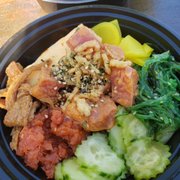 POKE ZONE - 426 Photos & 297 Reviews - Sushi Bars - 329 11th St ...