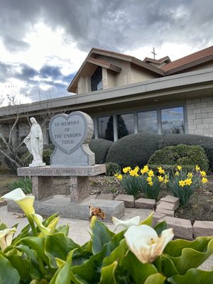 ST. PATRICK’S PARISH - Updated December 2025 - 36 Photos - 671 E ...