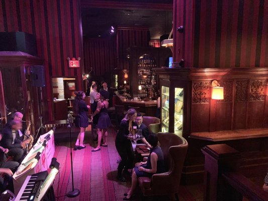 CARNEGIE CLUB - 206 Photos & 287 Reviews - 156 West 56th St, New York ...