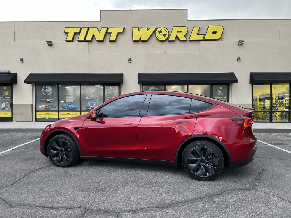 TINT WORLD - Updated July 2024 - 162 Photos & 39 Reviews - 1181 S ...