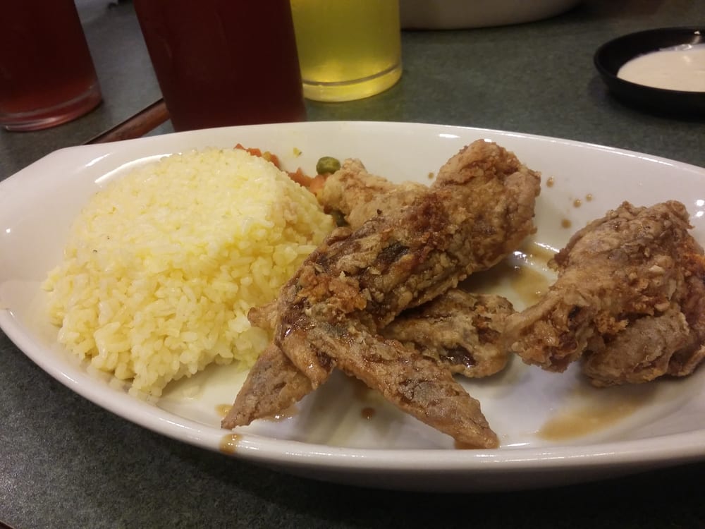 GRUB SHACK EXPRESS GRILL - Updated July 2025 - Cosmopolitan Tower, 134 ...