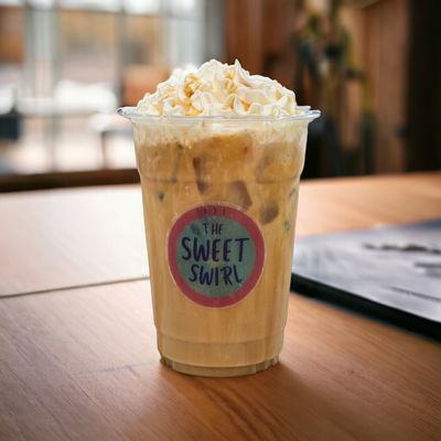 THE SWEET SWIRL - Updated January 2025 - 77 Photos & 32 Reviews - 1500 ...