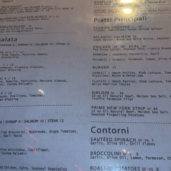 FORBICI MODERN ITALIAN - Updated August 2025 - 1183 Photos & 718 ...