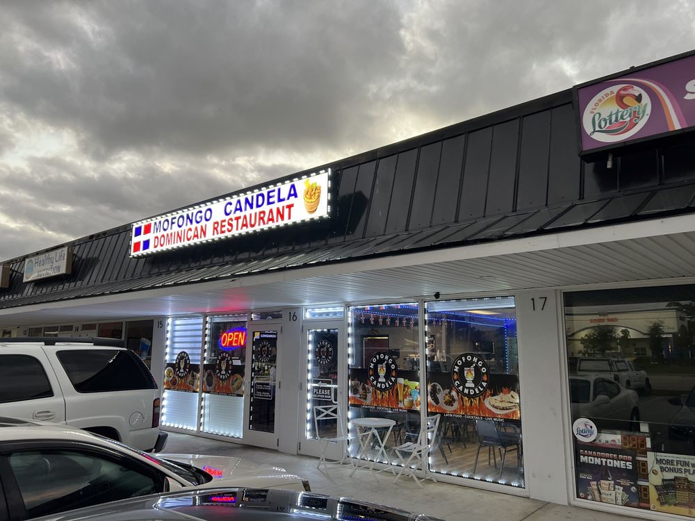 MOFONGO CANDELA - Updated October 2025 - 3095 S Military Trl, Lake ...