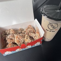 DANGO CHICKEN - Updated March 2025 - 126 Photos & 44 Reviews - 5609 ...