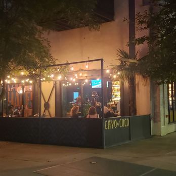 CAYO COCO RUM BAR & RESTAURANTE - Updated December 2025 - 660 Photos ...