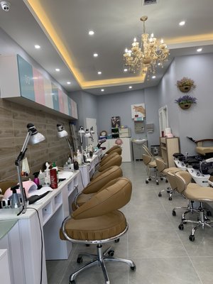 SAG HARBOR NAILS - Updated December 2025 - 30 Photos & 24 Reviews - 2 ...