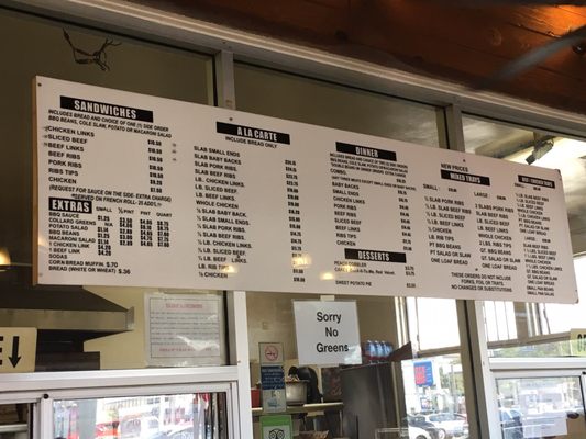 PHILLIPS BARBECUE - 247 Photos & 617 Reviews - 2619 Crenshaw Blvd, Los ...