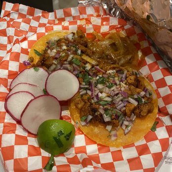 RAFA’S TACOS - Updated November 2024 - 81 Photos & 94 Reviews - 32 ...