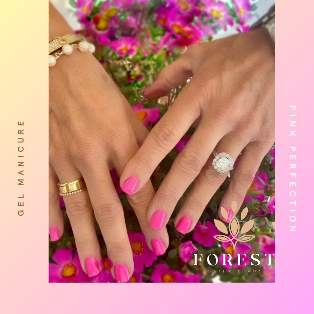 FOREST NAILS & SPA - Updated July 2025 - 12 Photos & 19 Reviews - 6059 ...