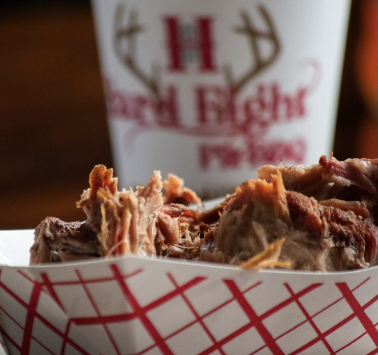 HARD EIGHT BBQ - Updated August 2025 - 285 Photos & 234 Reviews - 220 N ...