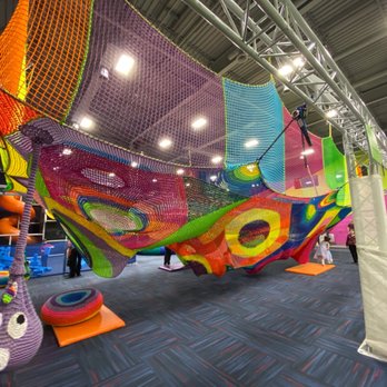 NEXT LEVEL PLAY CENTER - Updated December 2025 - 33 Photos & 19 Reviews ...