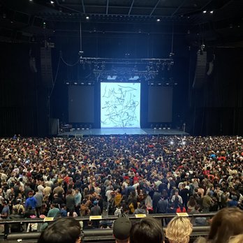 BILL GRAHAM CIVIC AUDITORIUM - 1308 Photos & 461 Reviews - 99 Grove St ...