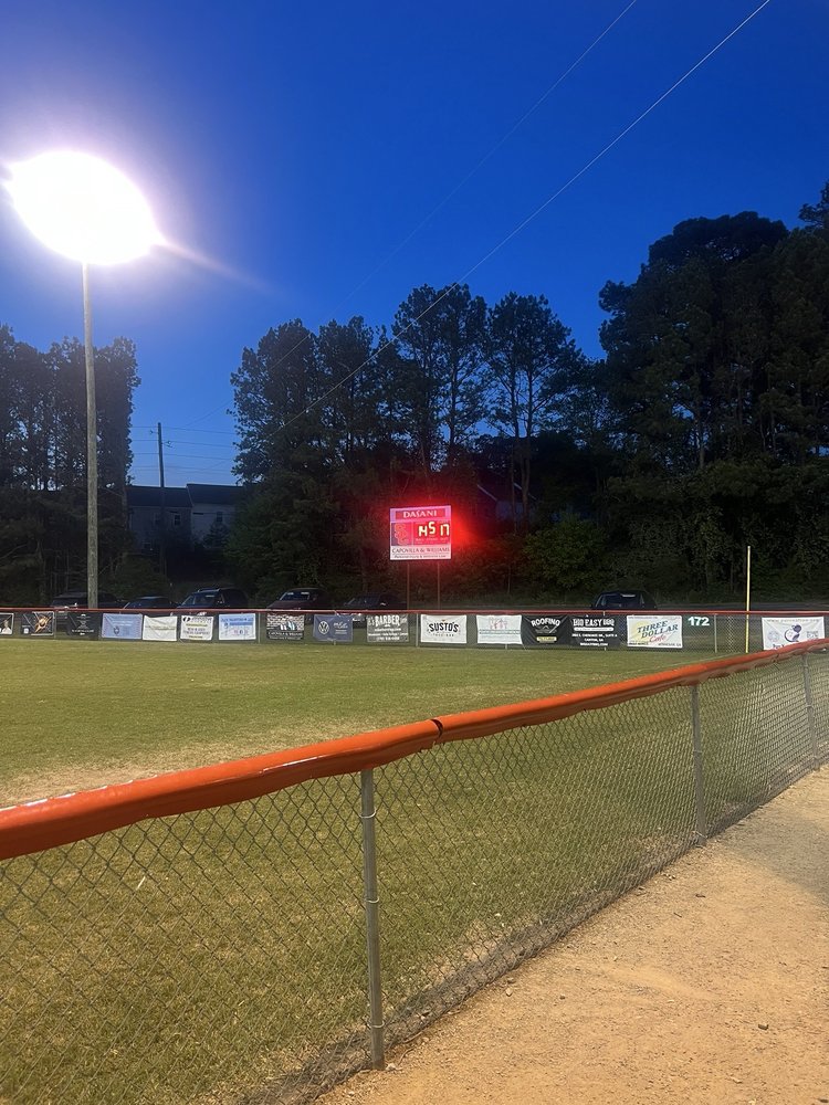 SOUTH CHEROKEE BASEBALL - Updated December 2025 - 6625 Old Hwy 5 ...