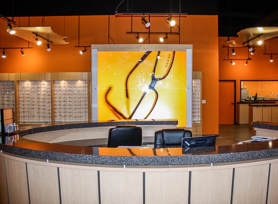 STANTON OPTICAL - Updated January 2026 - 15 Photos & 114 Reviews - 4802 ...