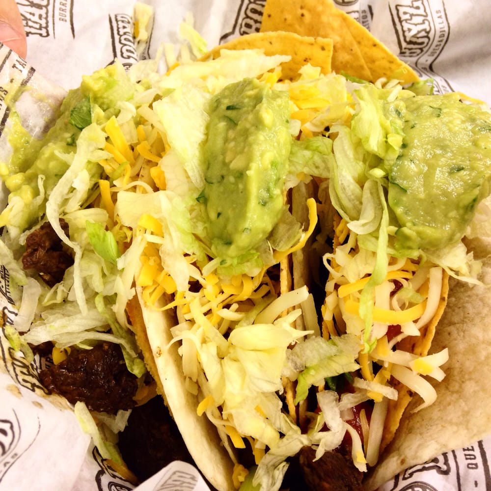 TACO BOYZ - Updated August 2025 - 12 Reviews - 393 University Ave ...