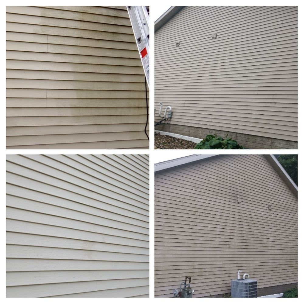 FULL STREAM AHEAD - Request a Quote - 13 Photos - Foraker, Indiana ...